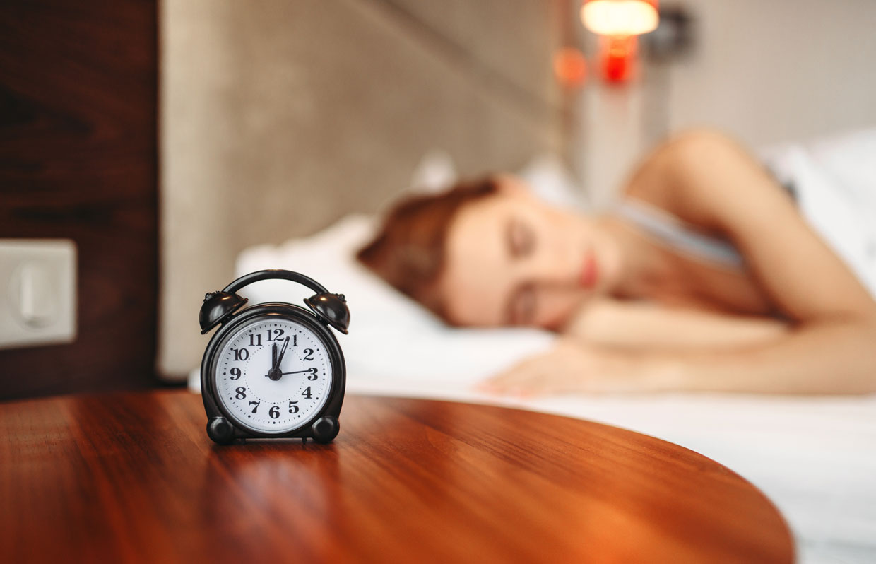 Tägliche und wöchentliche Ruhezeit eines Arbeitnehmers – Rechtsanwälte ...